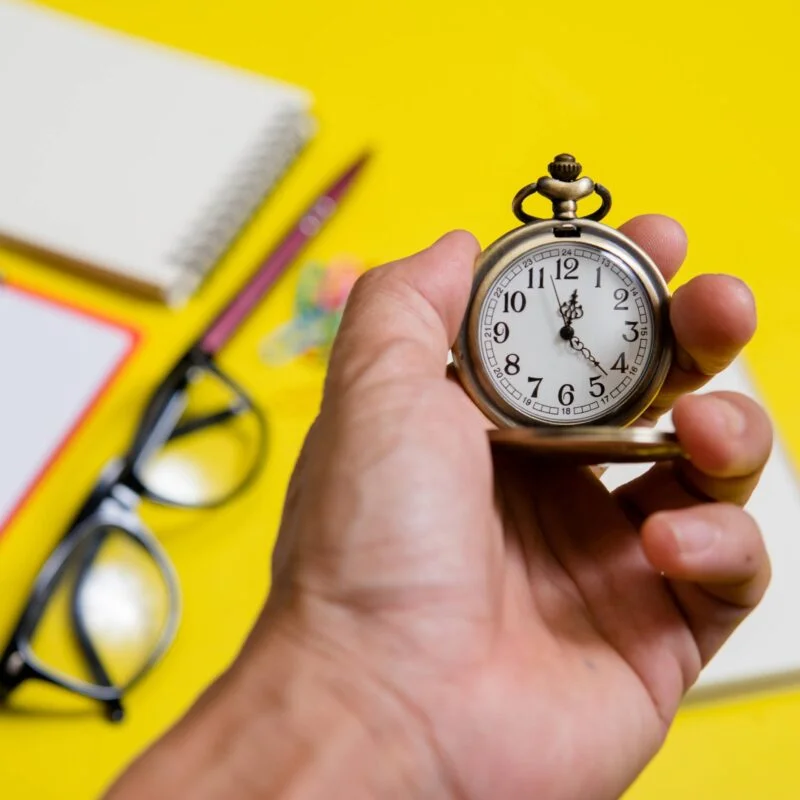 Time Management Tips for Working Professionals